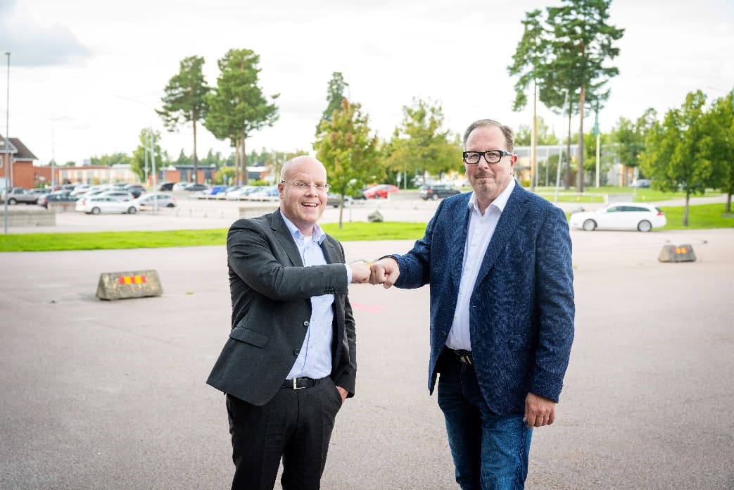 Hitachi Energy samlar verksamheten i ett nytt gemensamt huvudkontor | DagensFastigheter.se