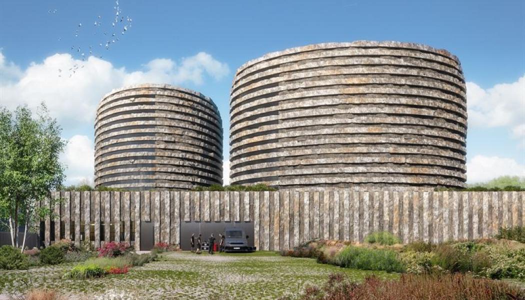 Arlandastad Group säljer mark till Evroc för datacenterprojekt ...