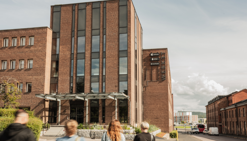 Werket i Jönköping Hyllas - Vinner Stadsbyggnadspriset 2023 ...