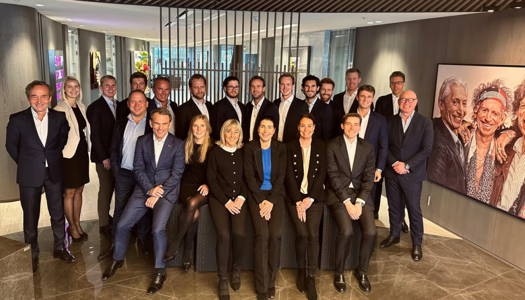 Colliers köper Pangea Property Partners | DagensFastigheter.se