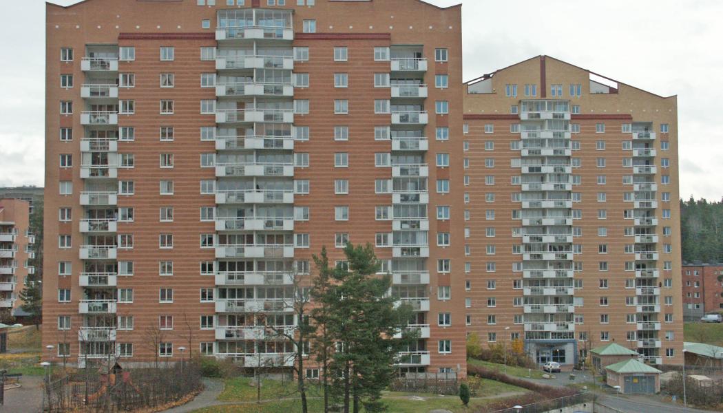 Lägenheter i Edsberg blir kvar i Sollentuna kommuns ägo ...