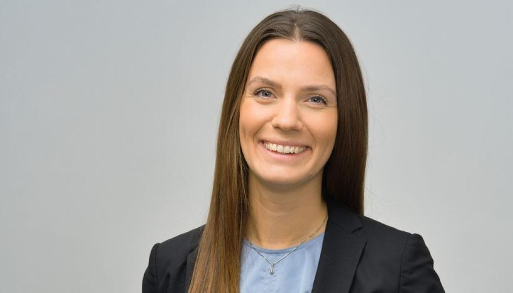 Emma Beck-Friis blir tillförordnad VD för Einar Mattsson ...