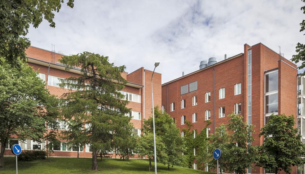 Inventumlaboratoriet på Campus Solna invigs | DagensFastigheter.se